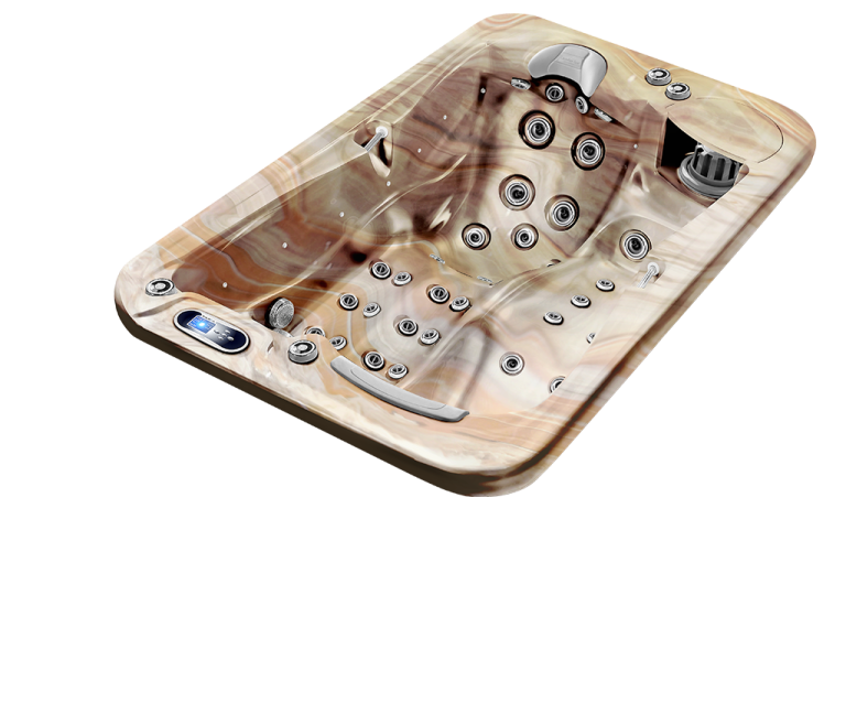 Vířivka Lara Mini New